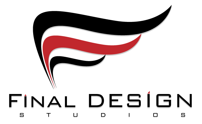 Final Design Studios SEO Optimised Website Design & Marketing Services ...